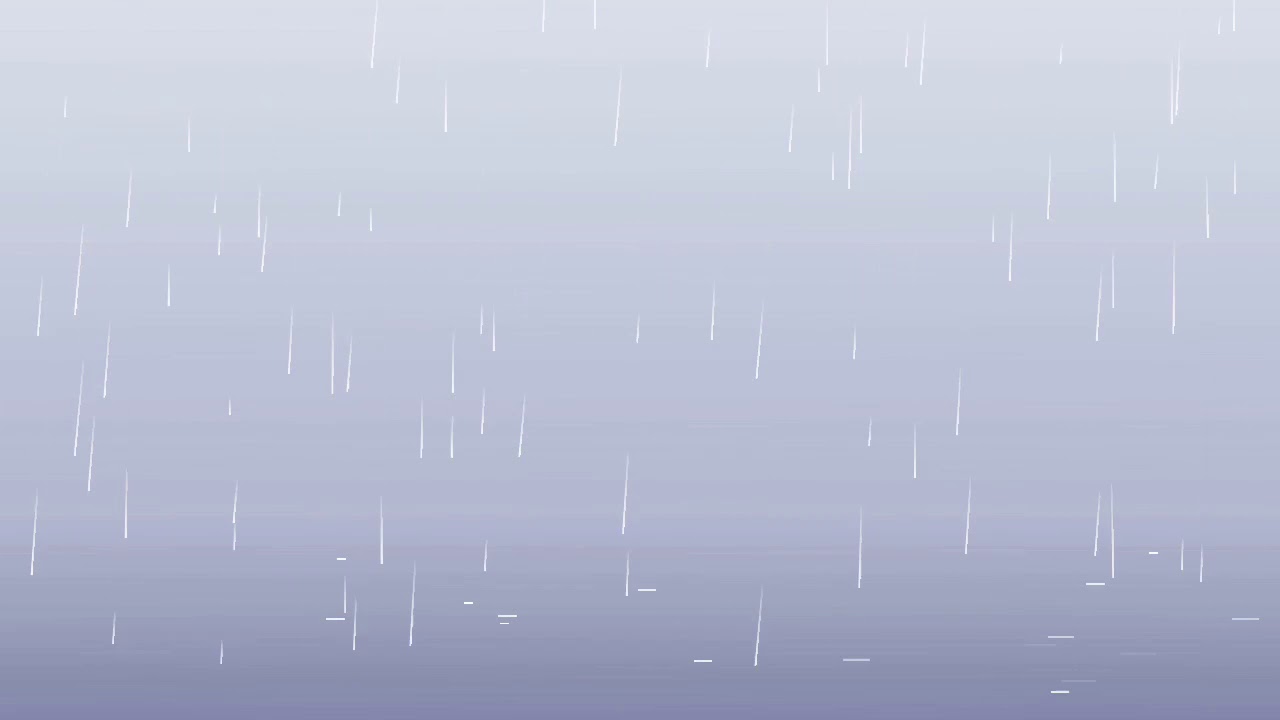 How Rain Works - A Simple Presentation From Charged290 - YouTube