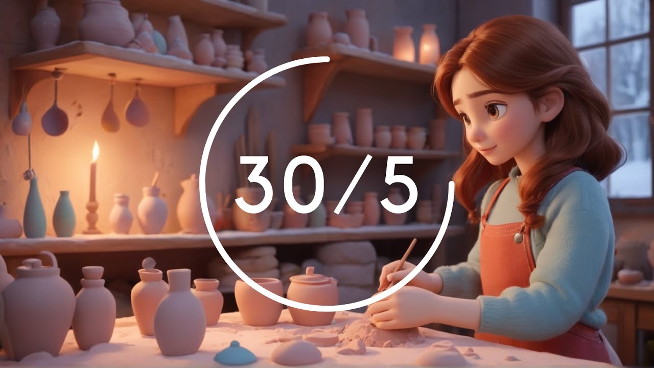 2-Hour Study Session - 30/5 Pomodoro Timer | 2-Hour Study With Me [lofi ...