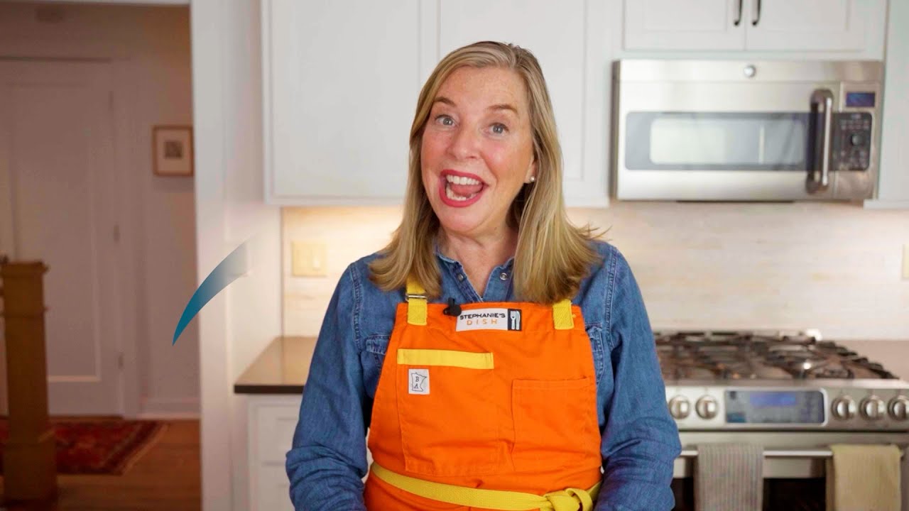 Welcome to Taste Buds with Stephanie - YouTube