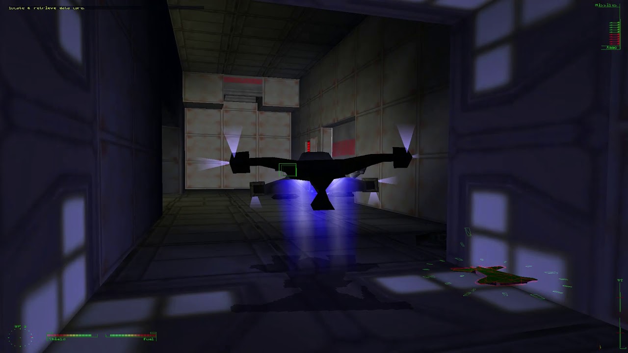 Lander Gameplay 03 - YouTube