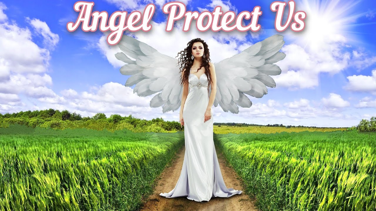 Life is Beautiful Calming Music of Angels | #CreatorsforPeace - YouTube