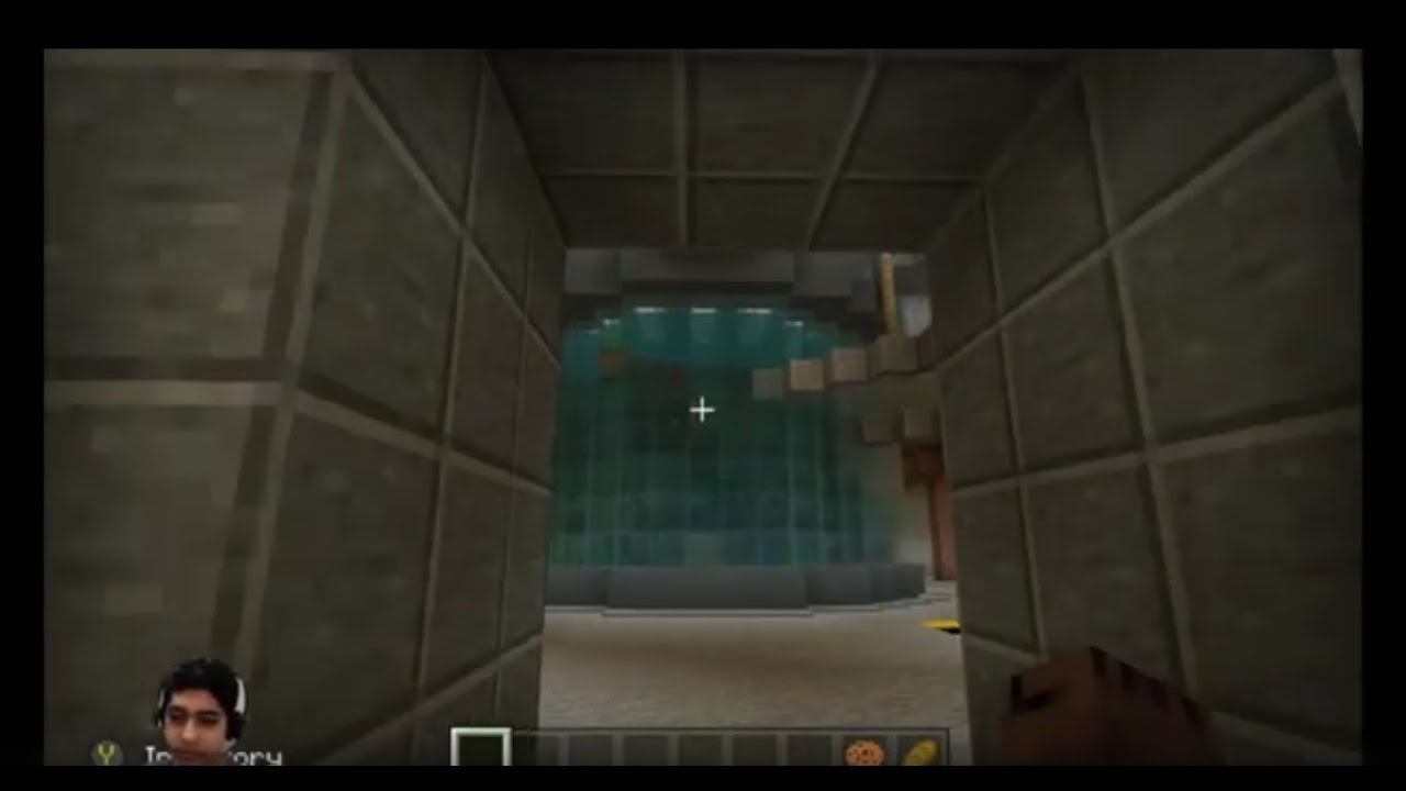 Ultimate Secret Base Minecraft Map!!! - YouTube