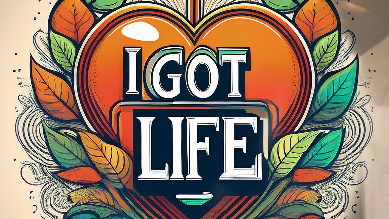 Trev Eyez I Got Life (Official Lyric Video) - YouTube Music