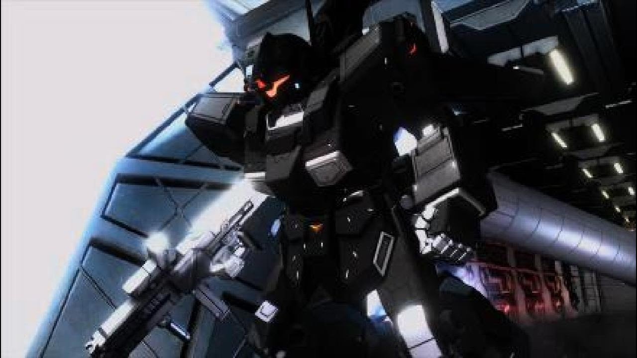 GBO2: Really good suit! - YouTube