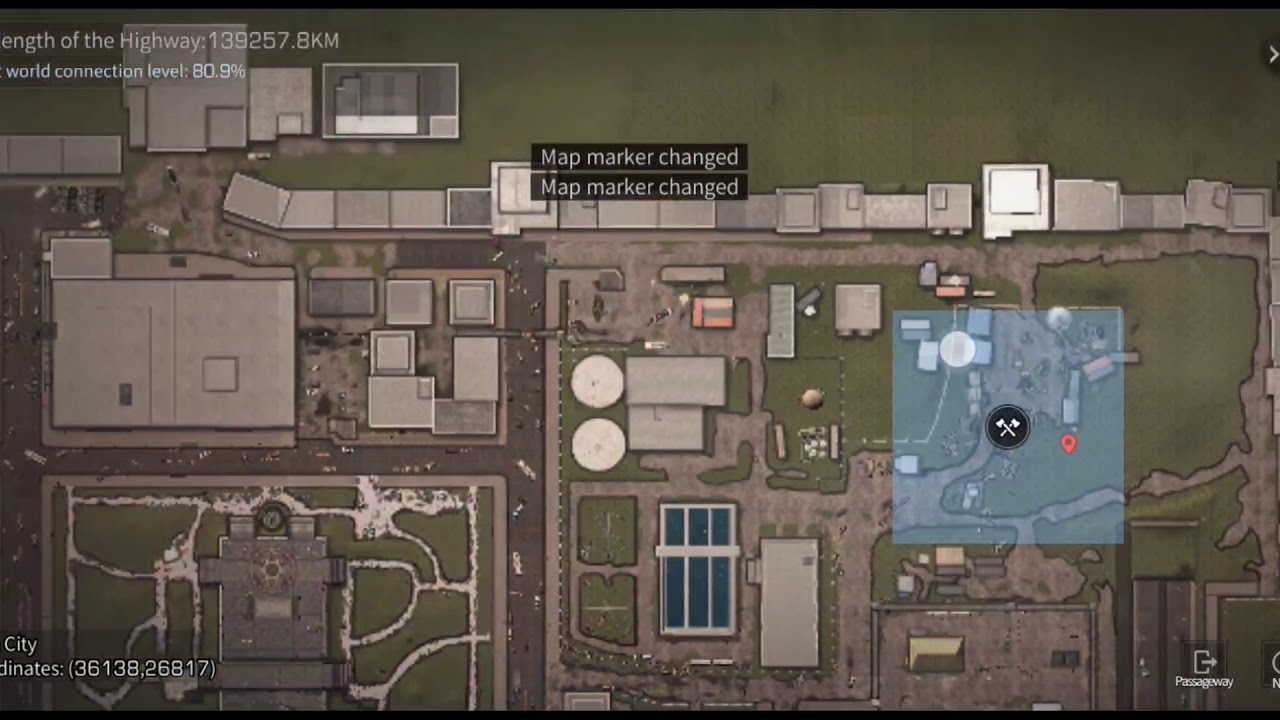 how to complet levin city faction battle and NPC 2021 - YouTube