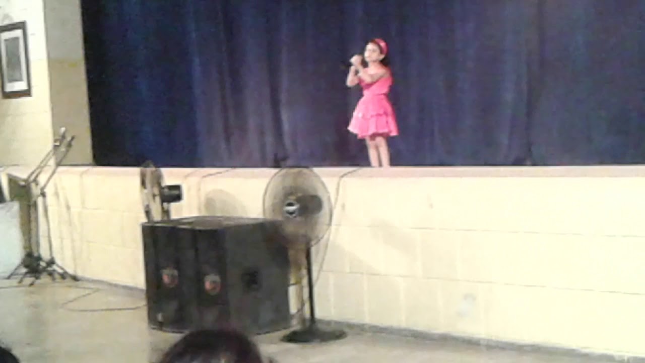 Song by dua fatima in her school LA MARTINIERE GIRLS COLLEGE (LAMARTS ...