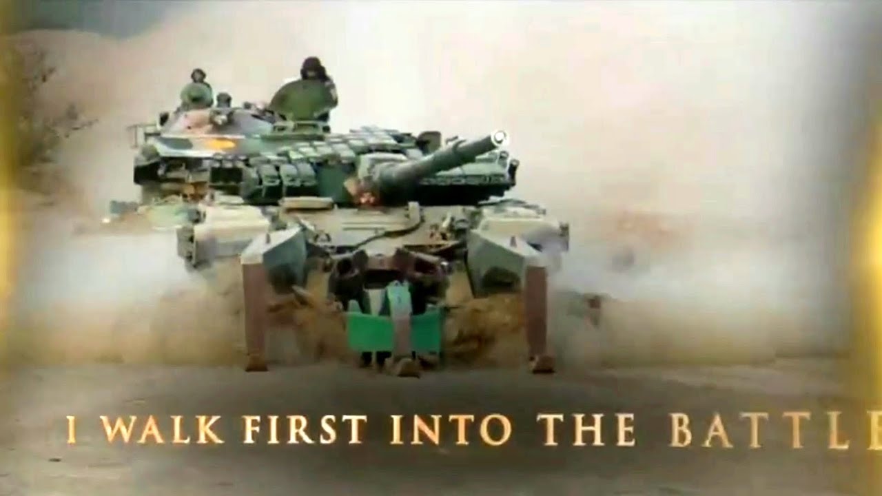 Indian Army's Engineering Corps Celebrates 243 Glorious Years of Unit's ...