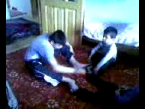 Kim ossurdu it ossurdu