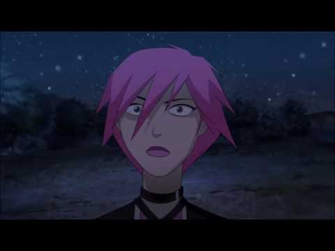 Generator Rex Gender Equality