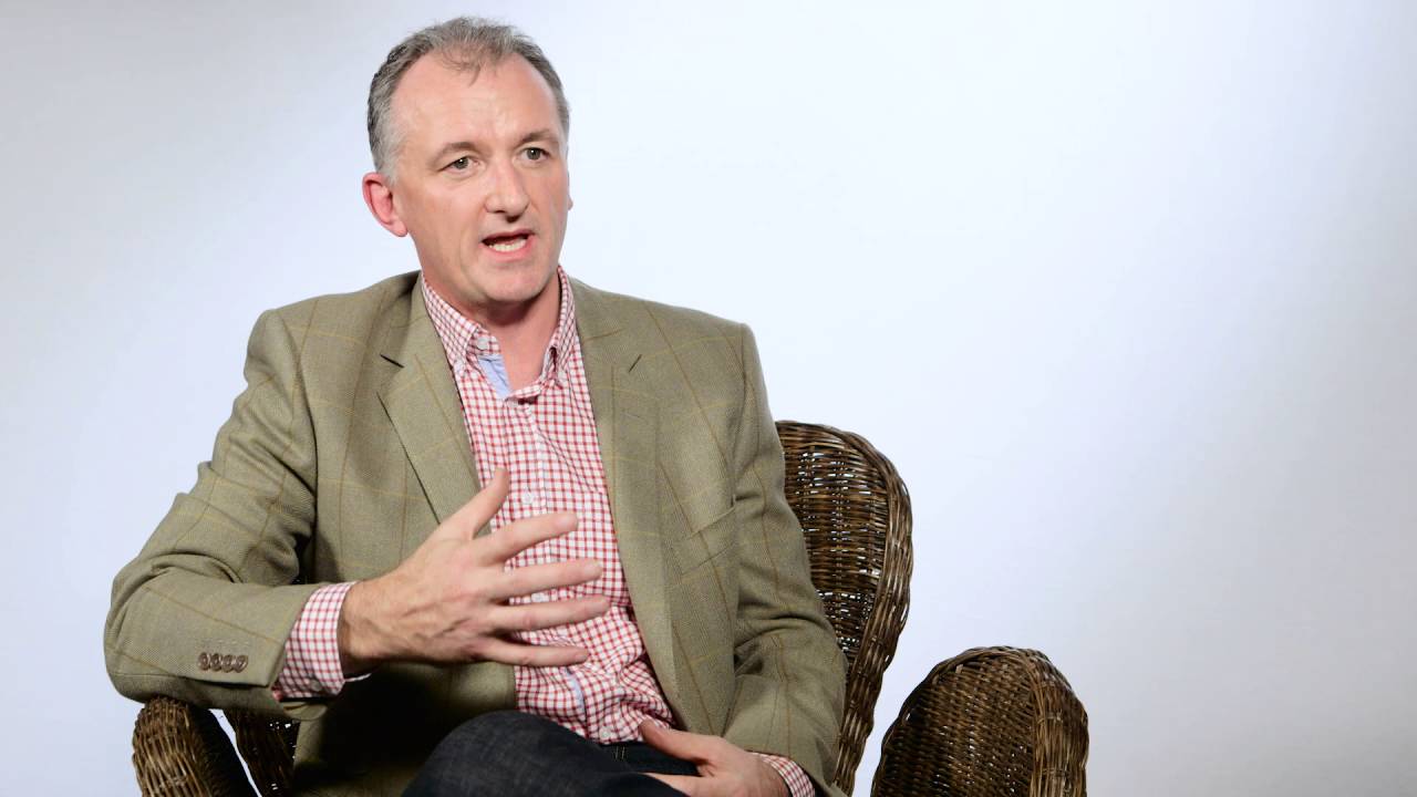 FGC Leaders Series: Mark Hamilton, Brew Group – People, Planet ...