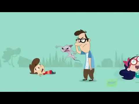 Kid vs Kat Intro - YouTube