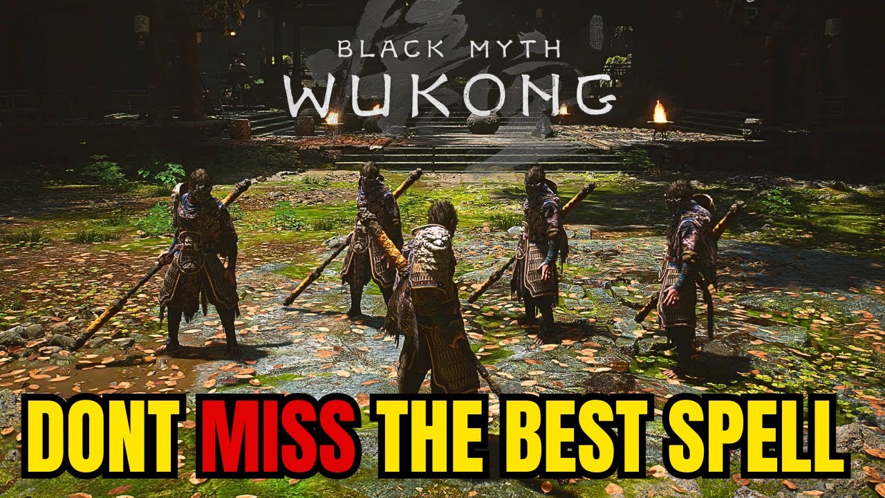 How to get the Most Powerful Early Game Clone Spell | A Pluck of Many ...