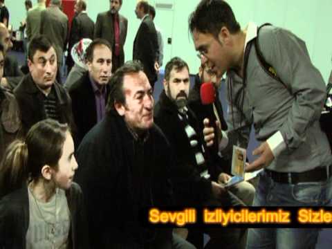 FRANSALI GURBETCILER PROGRAMI MUSTAFA YILDIZDOGAN KONSERI 1