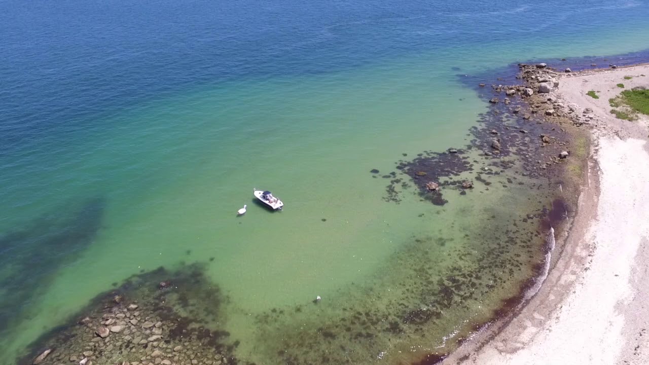 Naushon Island July 2018 - YouTube