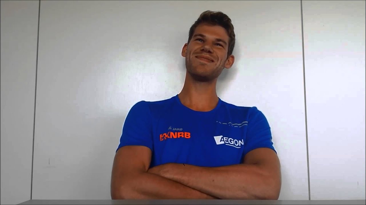 Het interview met Sjoerd de Groot - YouTube