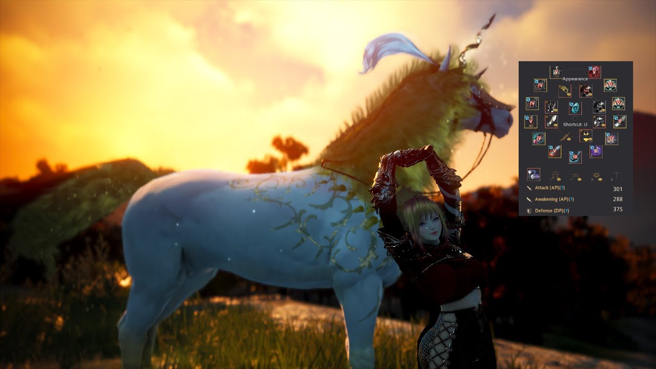 BDO SEA (IND) Mystic Succession PVP - YouTube