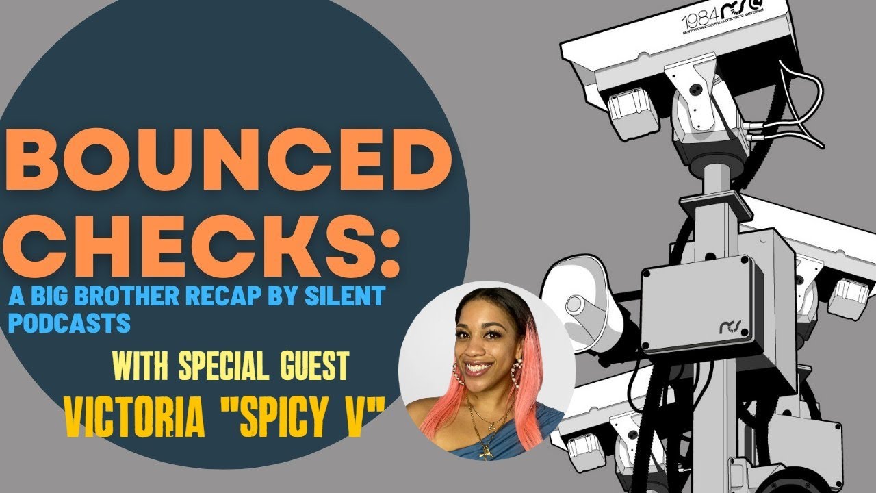 Bounced Checks | Big Brother Canada 11 /w Victoria "Spicy V" - Week 6 ...