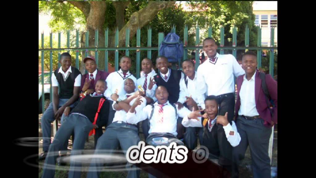 hoerskool vorentoe - YouTube