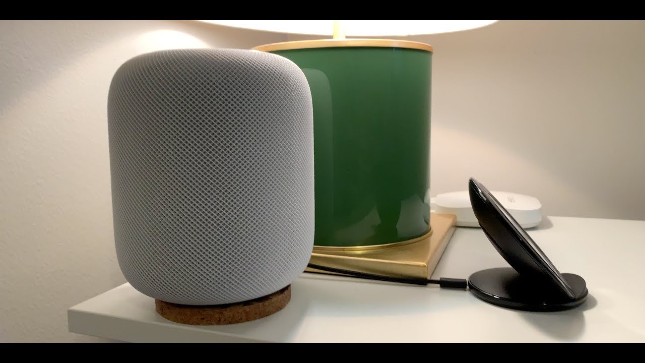 Make your HomeKit setup more reliable with a solid hub - YouTube