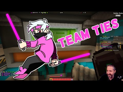 TEAM TIES IN MCC [MCC K.O.] - YouTube