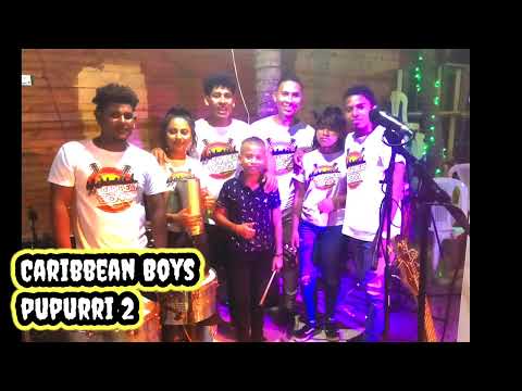 pupurri 2