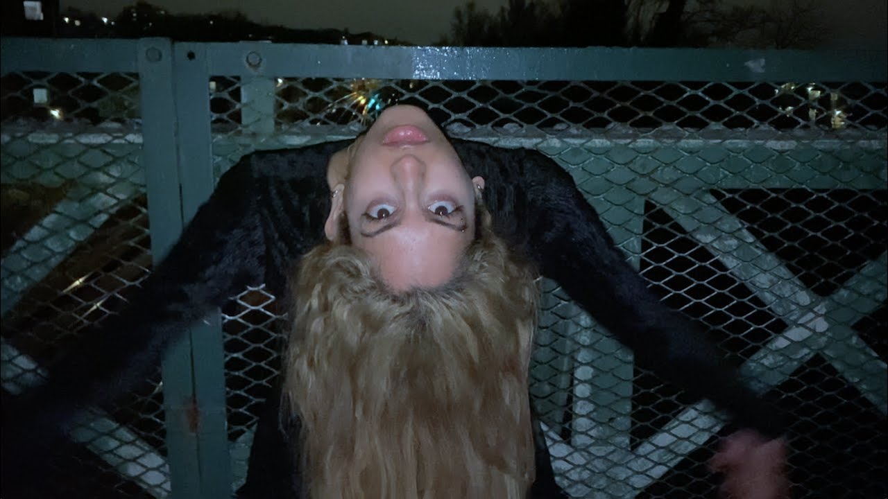 YULLOLA - Daddy Created a Little Monster - YouTube