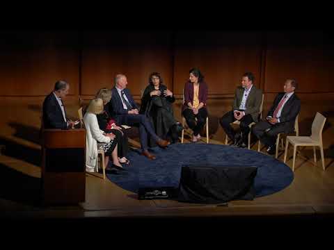 Our Tribal Nature | Panel Discussion