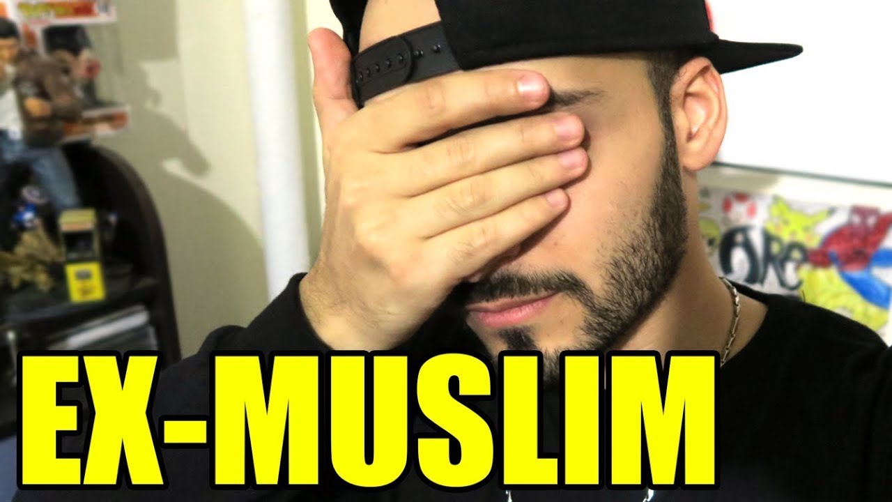 I am an Ex-Muslim. Ex-Muslims Movement getting momentum in India? - YouTube
