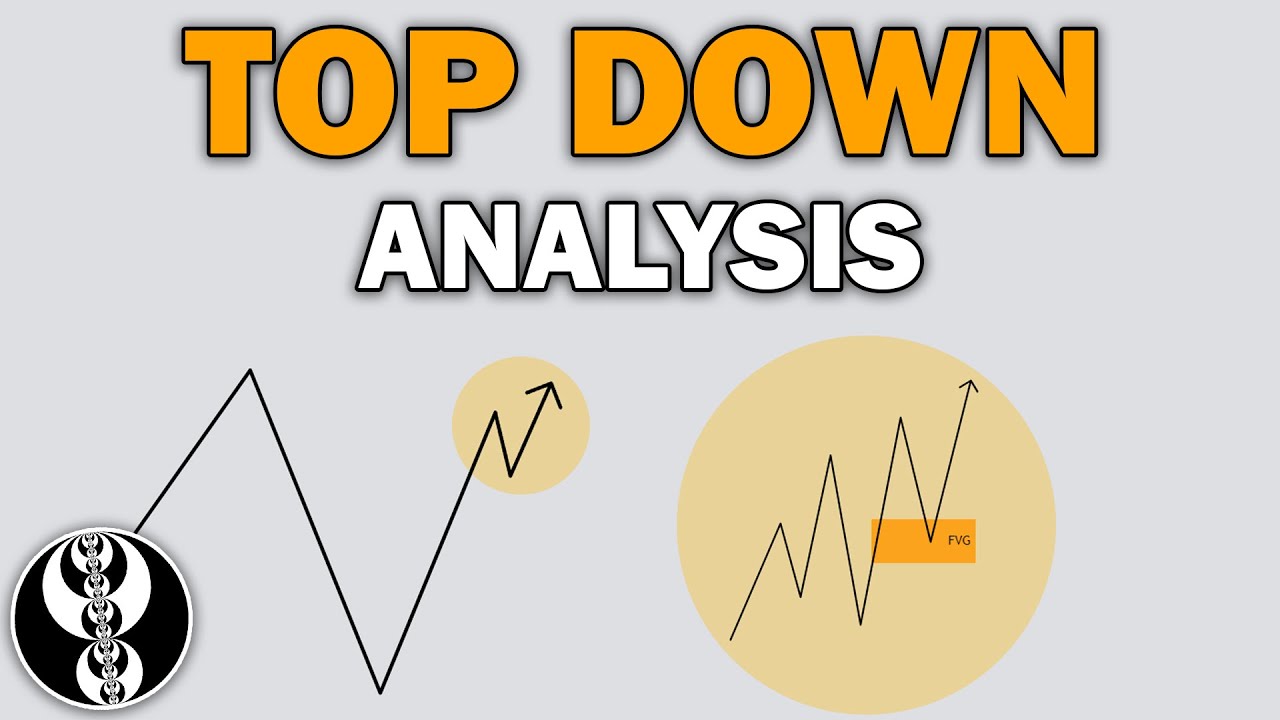 ICT Top Down Analysis - Explained In-depth! - YouTube