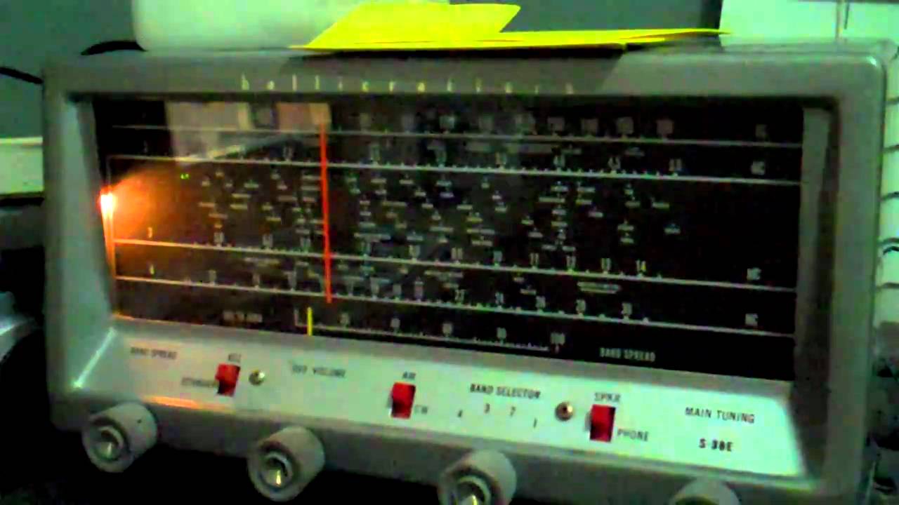 China Radio International Shortwave - YouTube