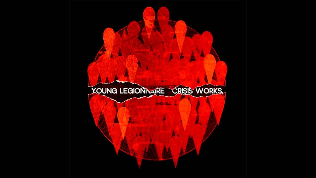 Young Legionnaire - Nova Scotia - YouTube