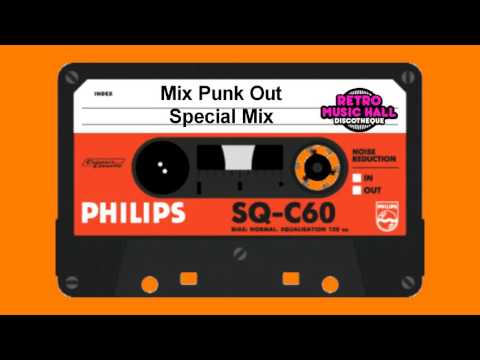 Mix Punk Out - YouTube