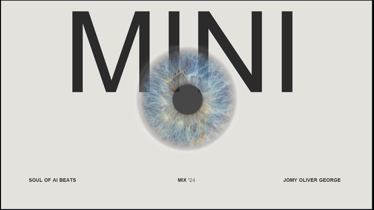 Mini - Ai - Jomy Oliver George - YouTube