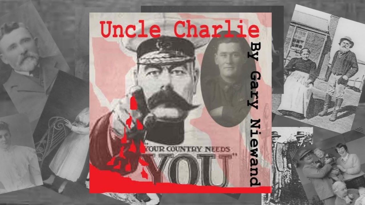 Uncle Charlie - YouTube