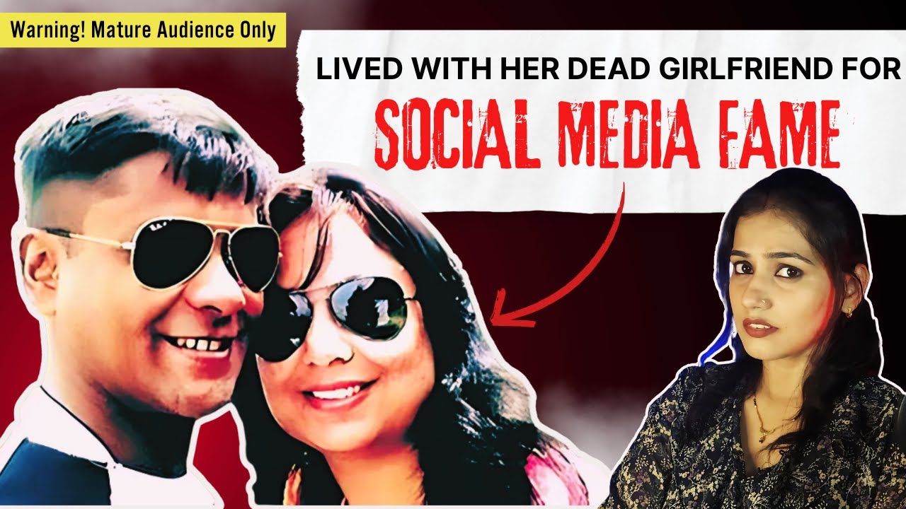 Bhopal's Psycho Serial Killer | Udayan Das | Akanksha Sharma - YouTube