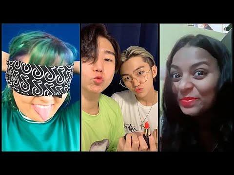 #LipChallenge #tiktok #tiktokcompilation TIK TOK LIP CHALLENGE COMPILATION TOP 16