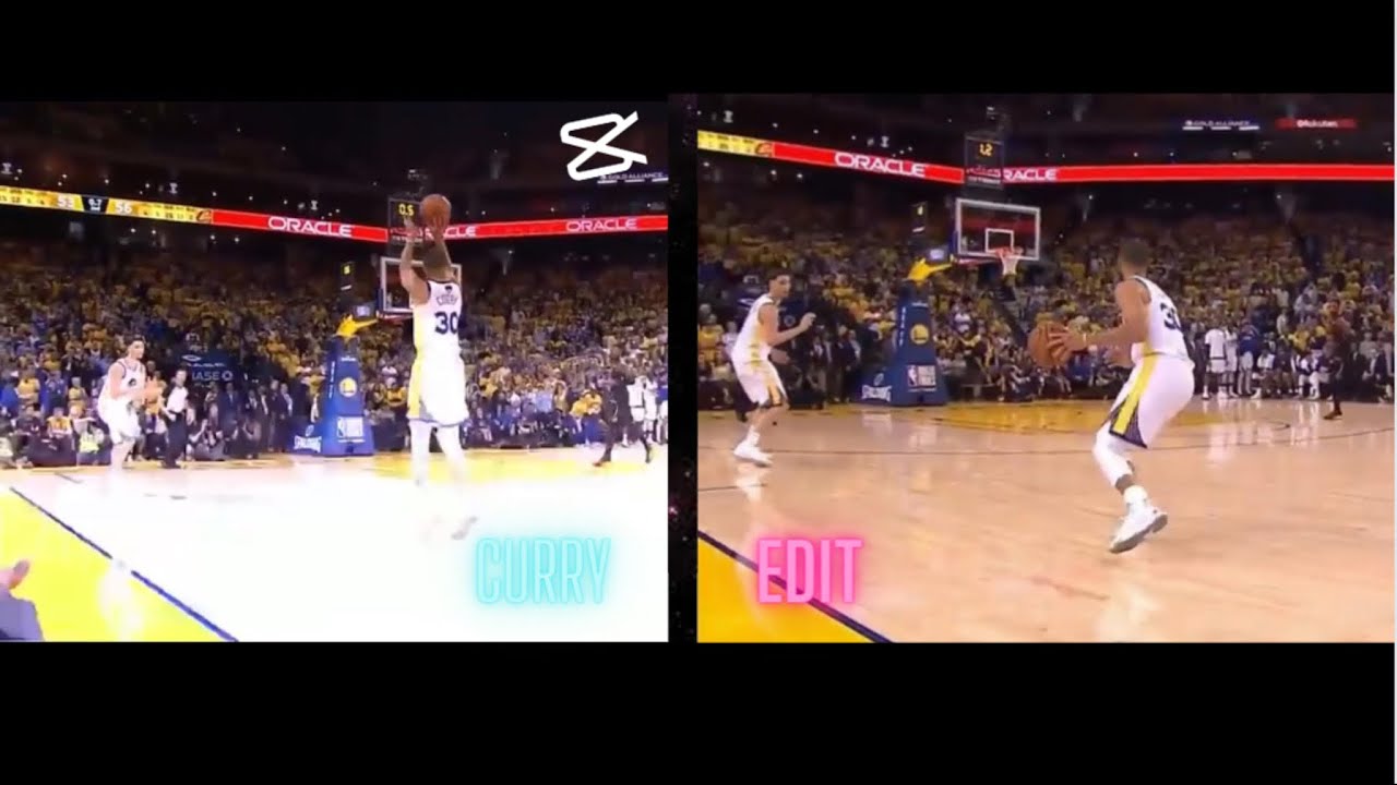Clean Transition | Steph Curry | Edit - YouTube