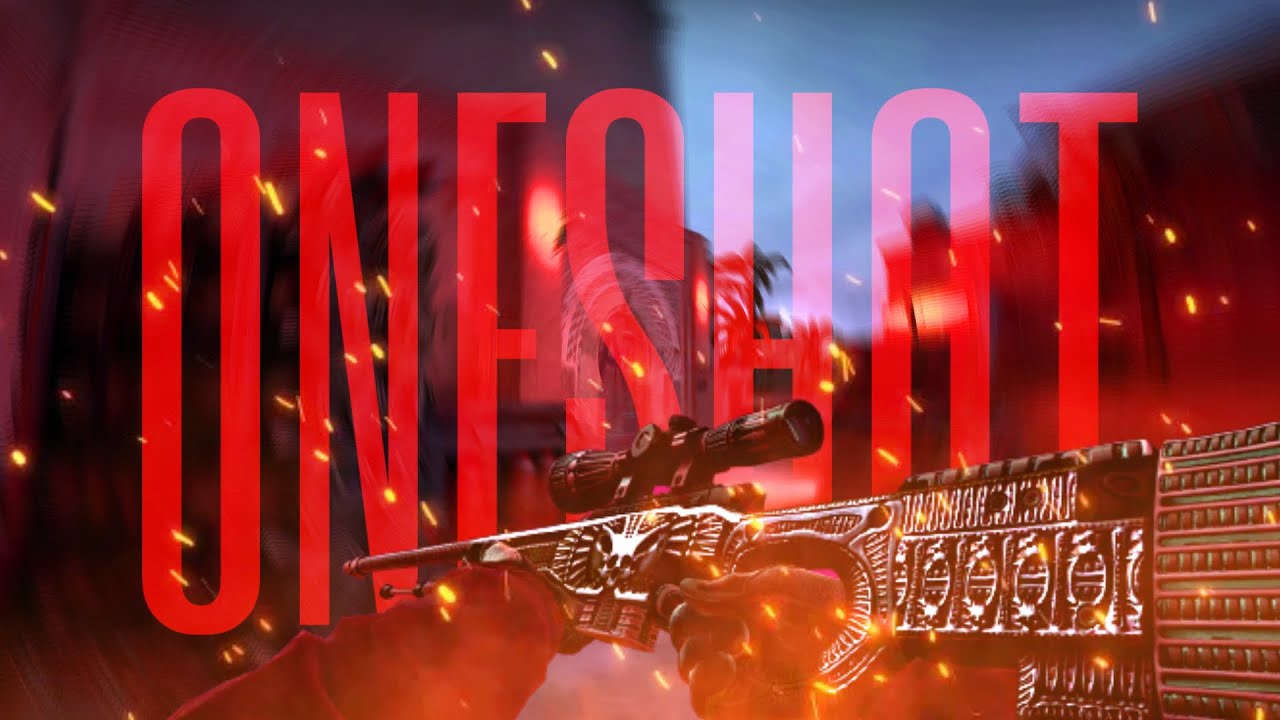 One Shot ️ | CS:GO MONTAGE - YouTube