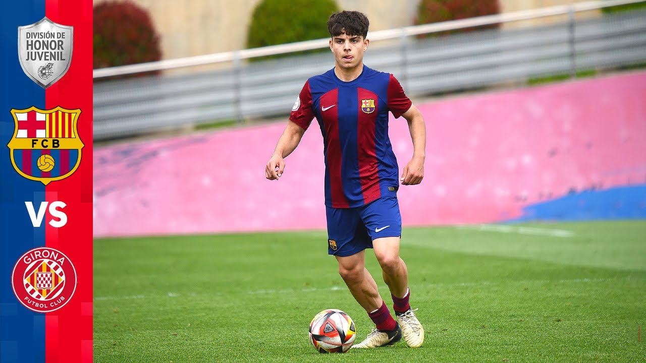 Xavi Espart vs CE Sabadell - YouTube