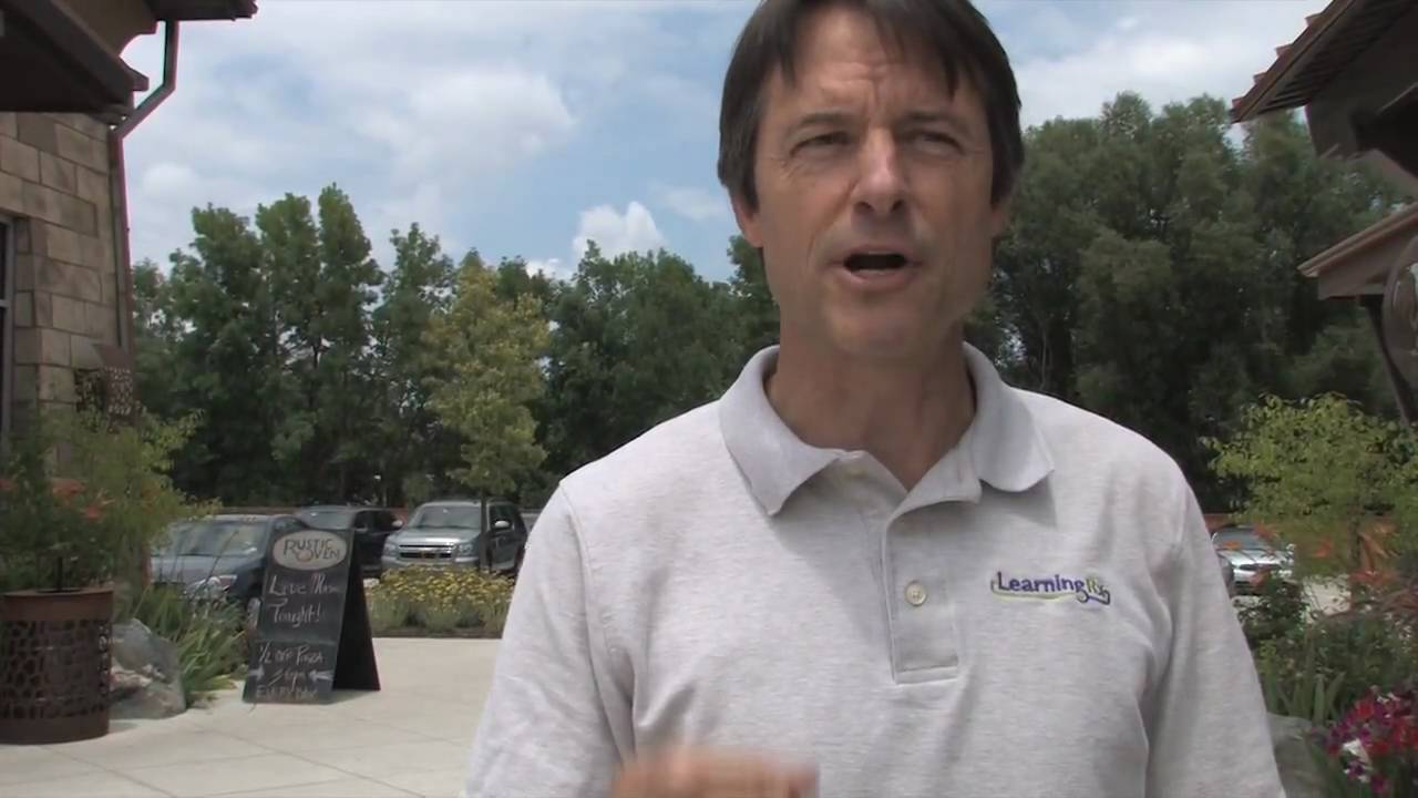 Mike Winchell - LearningRx - YouTube