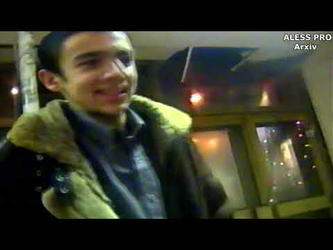 Yeni Il Moskva 2001