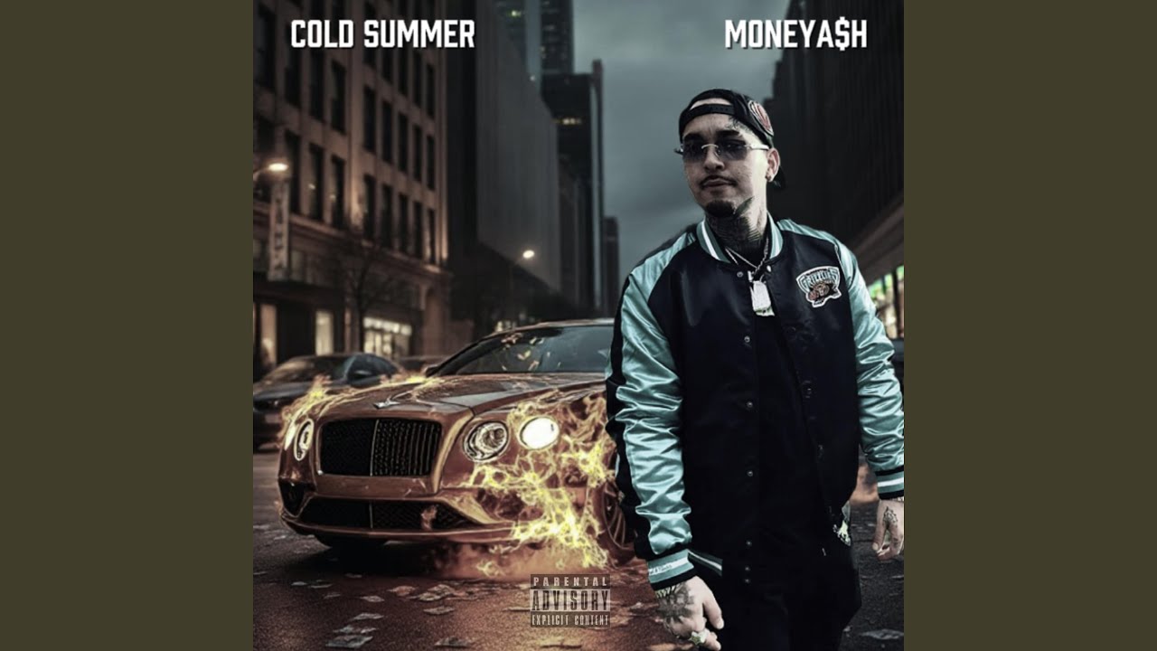 Cold Summer - YouTube