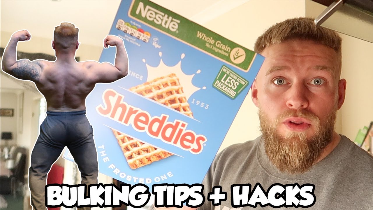 PEAK BULK | TIPS & TRICKS | INTENSE PULL WORKOUT - YouTube