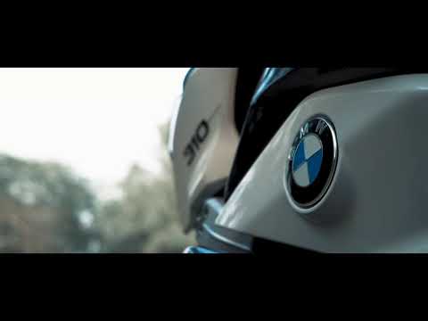 BMW bike WhatsApp status