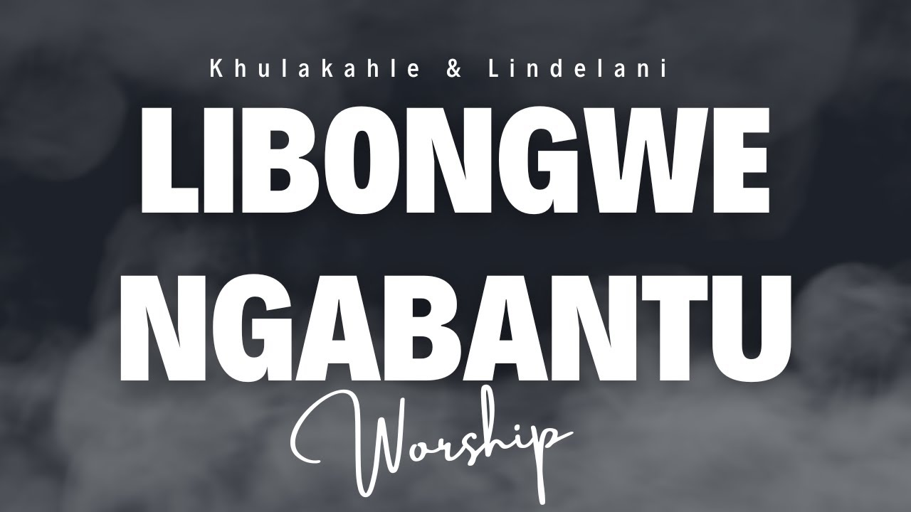 Khulakahhle ft Lindelani - Libongwe ngabantu, Alikho igama Instrumental (FWI) - YouTube