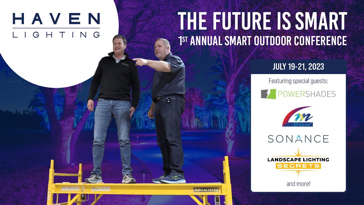 The Future Is Smart: 2023 Product Launch Event and 1st Annual Smart ...