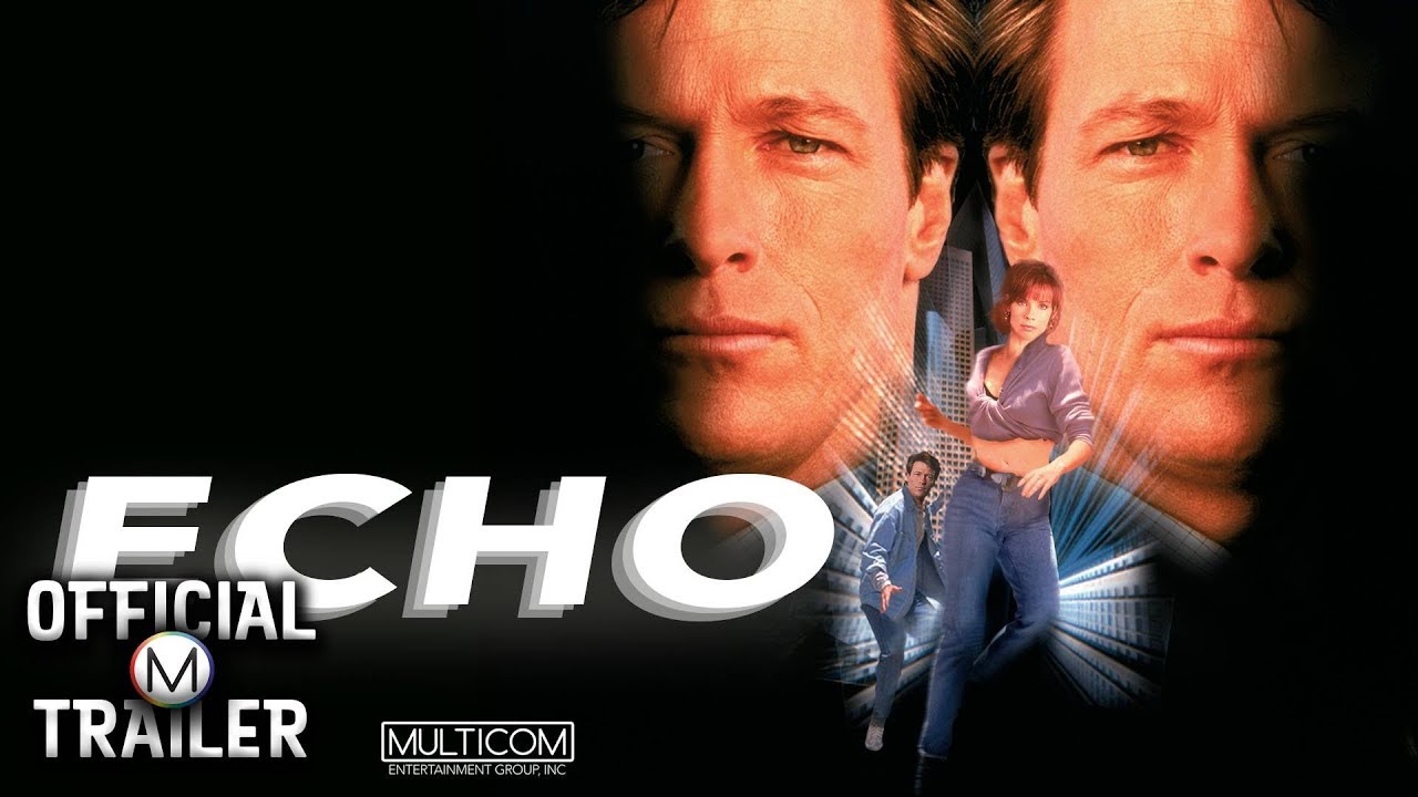ECHO (1997) | Official Trailer - YouTube