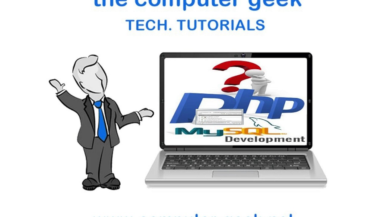 What is a PHP Developer? - YouTube