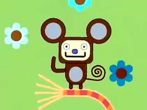 Noggin Moose and Zee Critter Comrades - YouTube