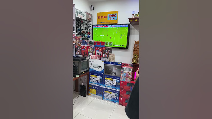 Hướng Dẫn Chép Game Ps2 Vào ổ Cứng